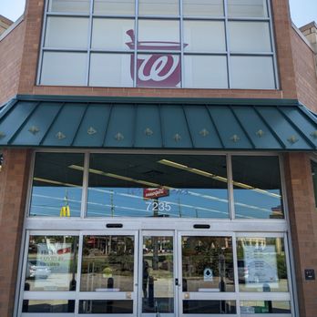 WALGREENS - Updated August 2025 - 14 Photos - 7235 W 10th St ...