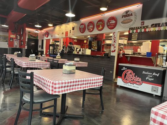 THE ORIGINAL CHICKIES - Updated December 2025 - 113 Photos & 157 ...