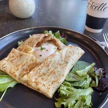 CAFE FICELLE - 276 Photos & 191 Reviews - 2024 Ventura Blvd, Camarillo ...