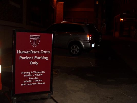 HARVARD SCHOOL OF DENTAL MEDICINE - Updated June 2025 - 39 Reviews ...