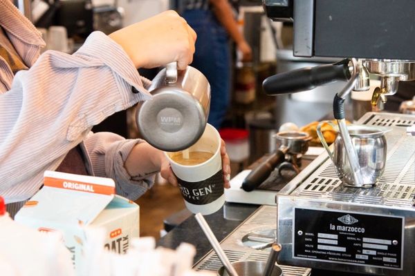 THIRD GEN COFFEE - Updated August 2024 - 301 Photos & 357 Reviews ...