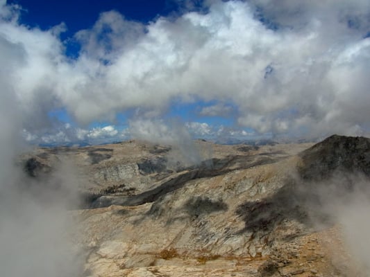ALTA PEAK - Updated January 2025 - Sequoia National Park, California ...