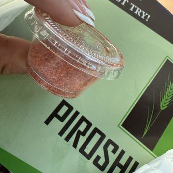 PIROSHKI HOUSE - Updated October 2025 - 108 Photos & 242 Reviews ...