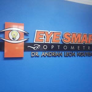 EYE SMART OPTOMETRY - 185 Photos & 463 Reviews - 9200 Bolsa Ave ...