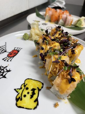 PINK SUMO SUSHI & SAKE CAFE - Updated December 2025 - 281 Photos & 216 ...