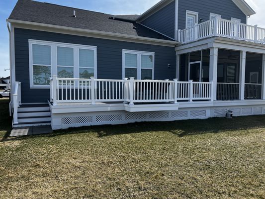 BTM CONSTRUCTION - Updated December 2025 - 26 Photos - Seaford ...