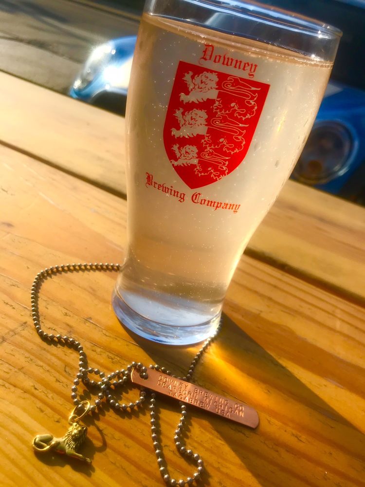 DOWNEY BREWING COMPANY - 43 Photos & 29 Reviews - 13121 Prospect St ...