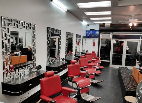 CHOBBY FLOW BARBERSHOP UNISEX - Updated May 2025 - 774 Melrose Ave, Bronx, New York - Barbers ...
