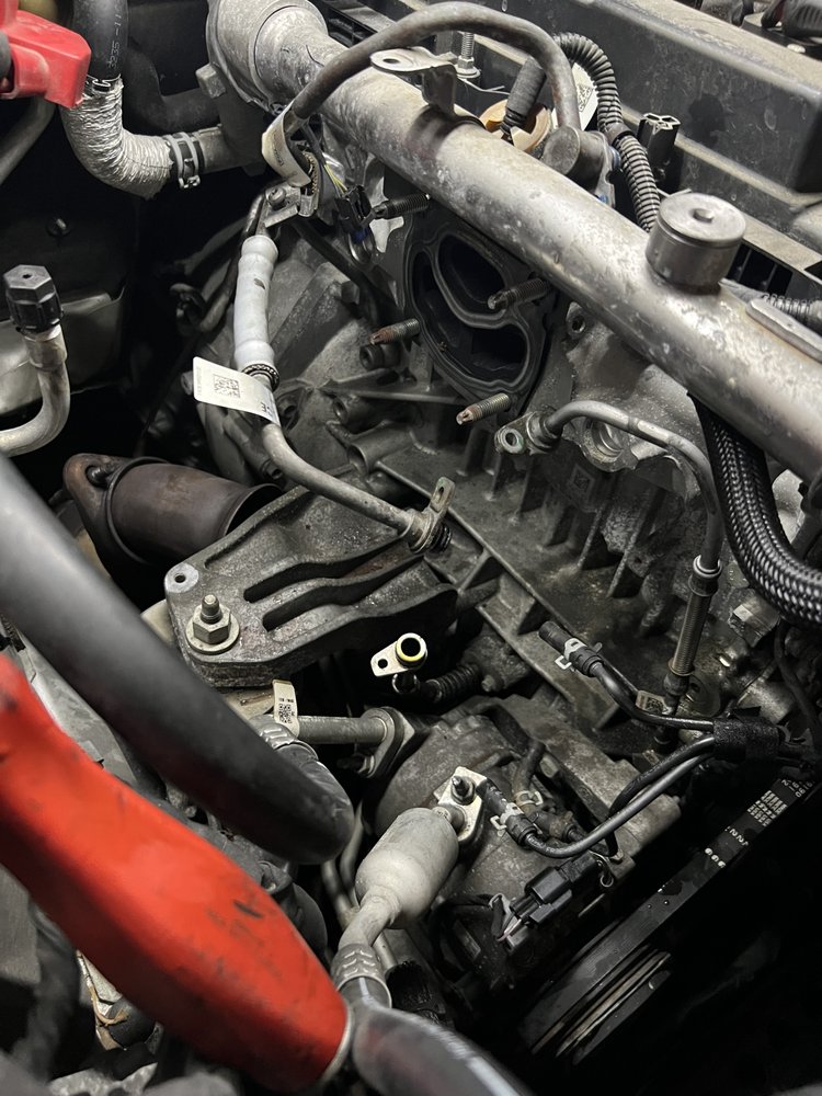 DYNAMIC AUTO WORKZ - Updated November 2025 - 24 Photos - 33 Denton Ave ...