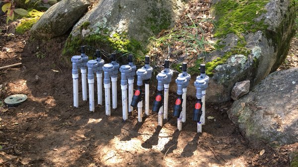 SPRINKLER MEDIC - Updated December 2025 - 35 Photos & 71 Reviews - 3355 ...