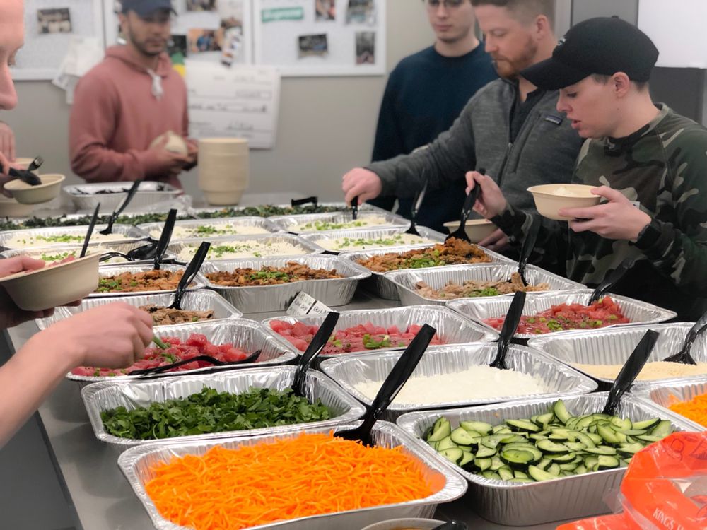 STOKES POKE CATERING - Updated August 2024 - 5115 Morrison Rd, Denver ...