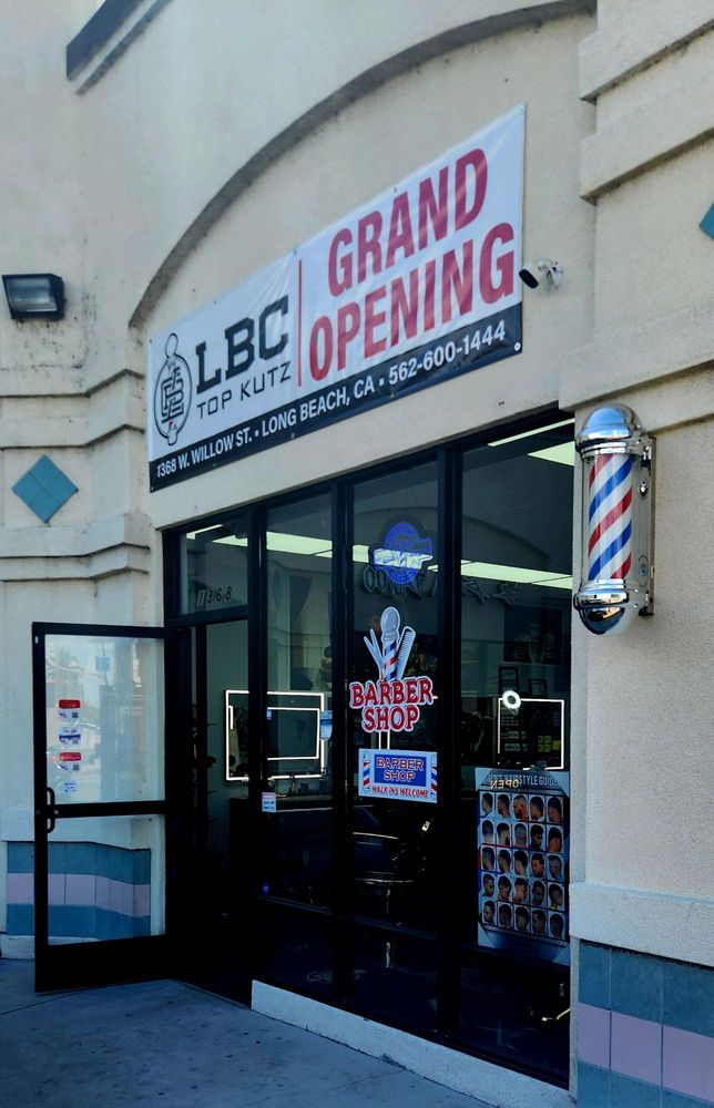 LBC TOP KUTZ - Updated July 2025 - 12 Photos - 1368 W Willow St, Long ...