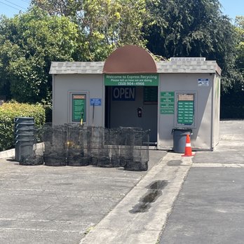 EXPRESS RECYCLING - Updated January 2025 - 33 Photos & 114 Reviews ...