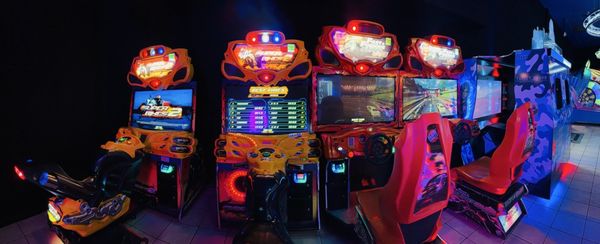 CINEMARK AT VALLEY VIEW AND XD - Updated December 2025 - 91 Photos ...