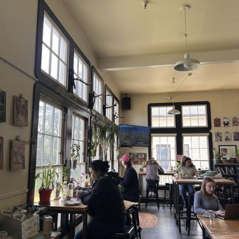 CAFE FRANCO - CLOSED - Updated November 2025 - 144 Photos & 73 Reviews ...