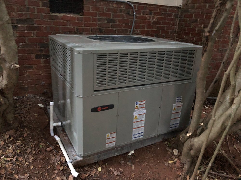 AIR QUALITY AIR CONDITIONING AND HEATING REPAIR - Updated August 2024 ...