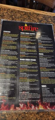 SPITFIRE BAR & GRILL - Updated January 2026 - 129 Photos & 237 Reviews ...