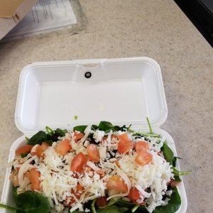 CALZONE LIFE - 14 Photos - 2471 Cohasset Rd., Chico, California - Food ...