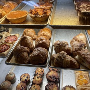 UNION BAKERY - Updated February 2025 - 111 Photos & 235 Reviews - 1138 ...