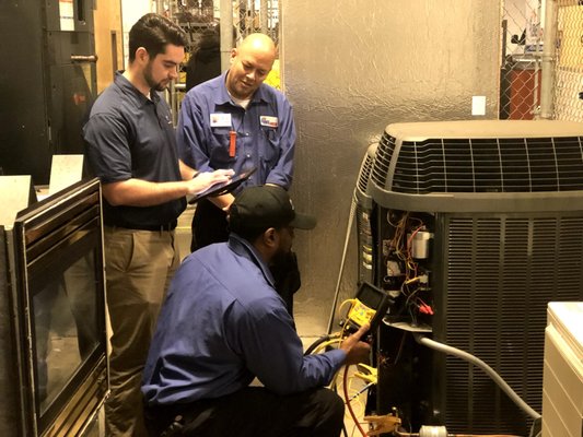 BELRED HEATING, COOLING, PLUMBING & ELECTRICAL - Updated April 2025 ...