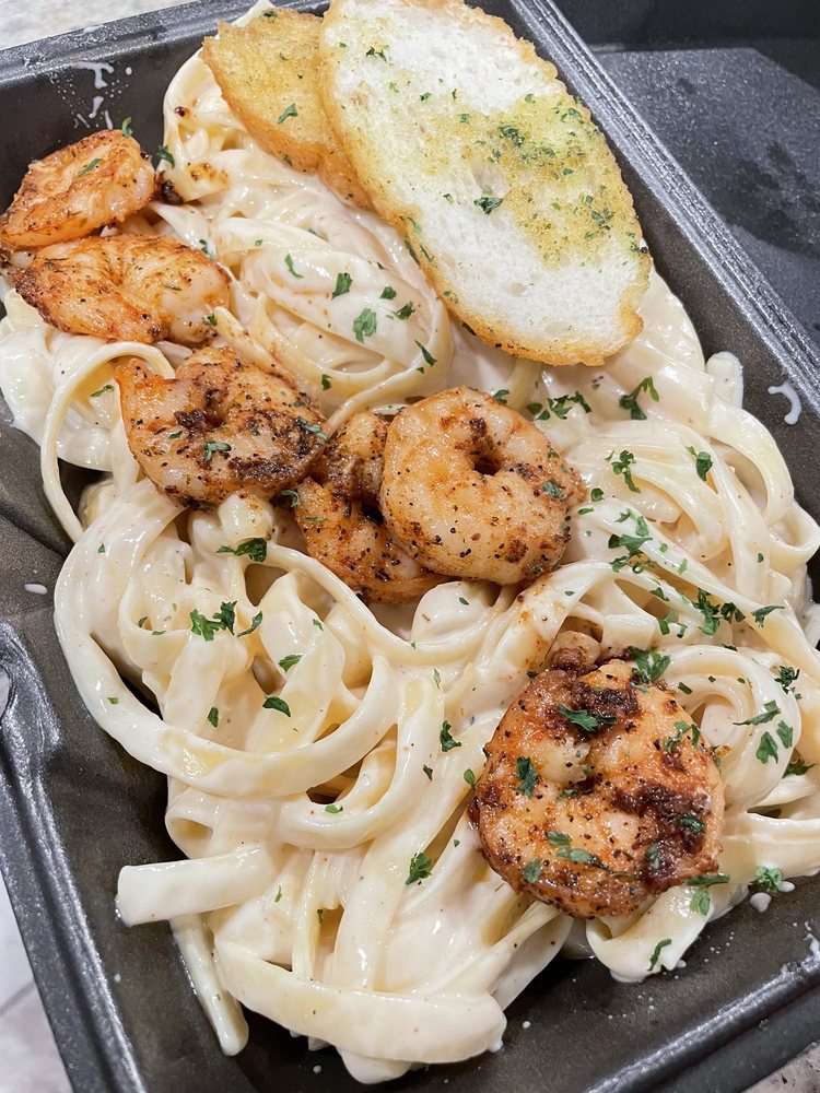 CREOLE BLEU CAFE - 21 Photos & 11 Reviews - 4404 Leo Kerner Pkwy ...