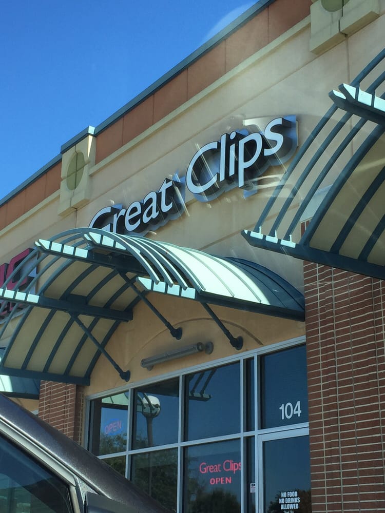 GREAT CLIPS - Updated June 2026 - 16 Reviews - 9827 Potranco Rd, San ...