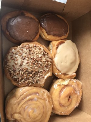 COMBS BAKERY - Updated October 2025 - 1221 Wayne Rd, Wilmington, Ohio ...