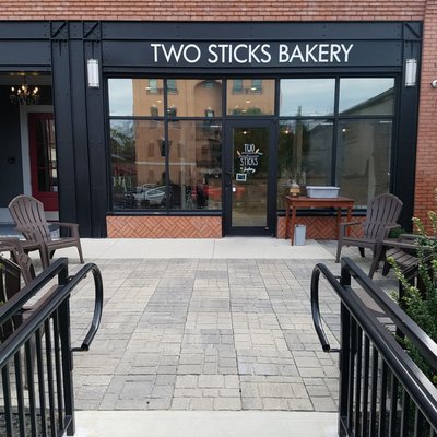 TWO STICKS BAKERY - 77 Photos & 47 Reviews - Bakeries - 415 S ...