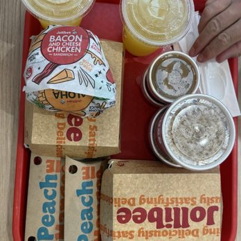 JOLLIBEE - Updated July 2025 - 48 Photos & 39 Reviews - 10875 NE ...
