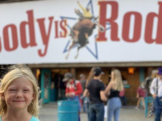 CODY STAMPEDE RODEO - Updated August 2025 - 96 Photos & 93 Reviews ...