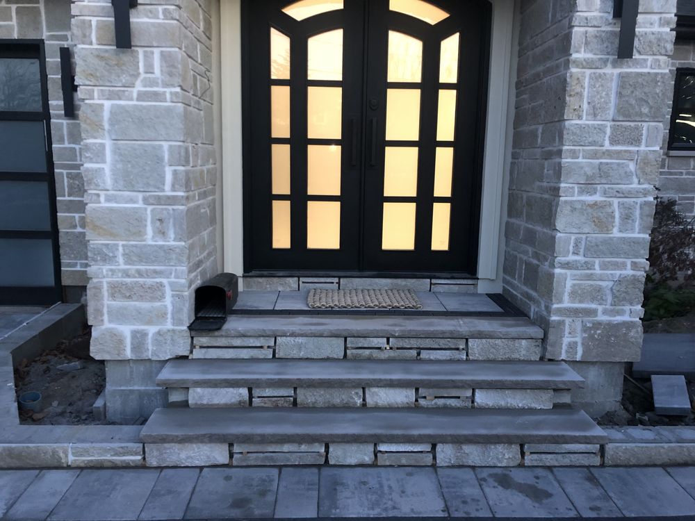 FENCE POSTS & LANDSCAPING - Updated July 2025 - 69 Photos - 363 N Main ...