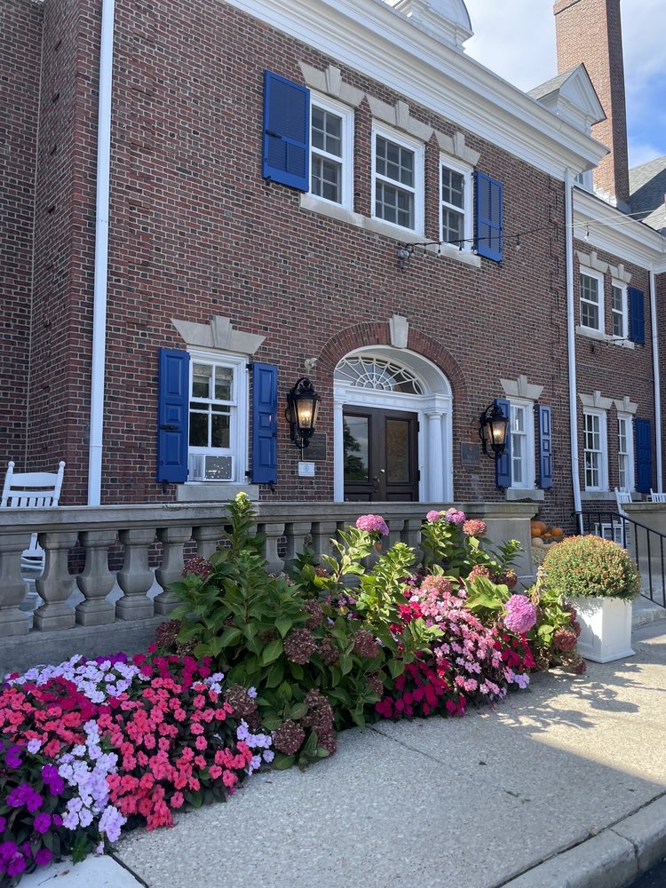 GERMANTOWN CRICKET CLUB - Updated December 2025 - 10 Reviews - 411 W ...