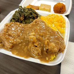 SOUL FOOD EXPRESS - Updated June 2025 - 69 Photos & 41 Reviews - 1227 E ...