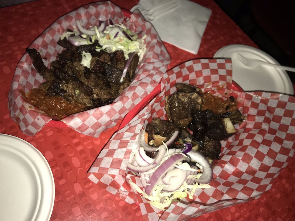 THE SUYA SPOT - 20 Photos & 17 Reviews - 10-12 Bradstock Road, Toronto ...