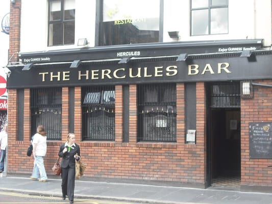 THE HERCULES BAR - Updated September 2025 - 10 Photos & 15 Reviews - 61 ...