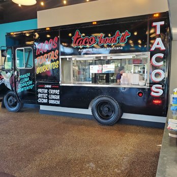 TACO BOUT IT - Updated January 2026 - 44 Photos & 63 Reviews - 1465 W ...