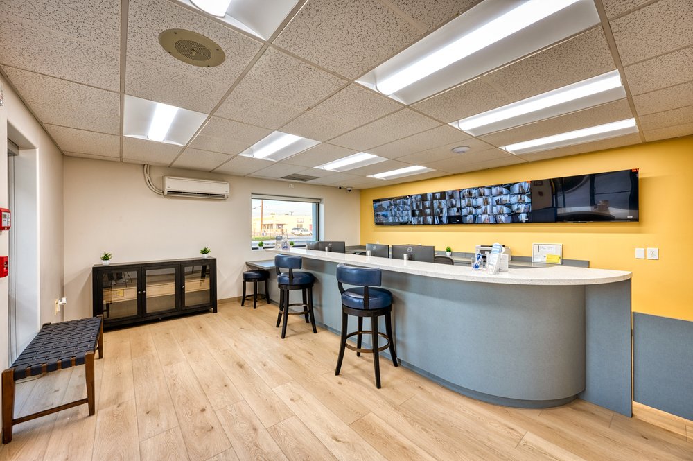 GOLDEN STATE STORAGE - SANTA FE SPRINGS - Updated January 2025 - 18 ...