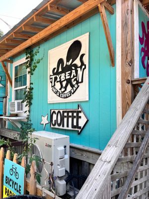 TYBEAN ART & COFFEE BAR - Updated December 2025 - 310 Photos & 304 ...