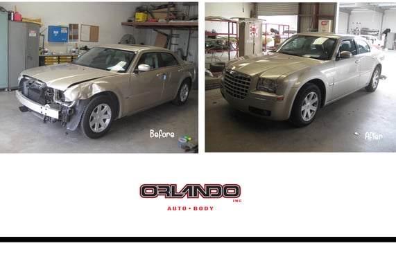 ORLANDO AUTO BODY - Updated January 2026 - 90 Photos & 126 Reviews ...