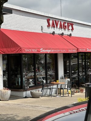 SAVAGE’S BAKERY & DELI - Updated January 2026 - 150 Photos & 89 Reviews ...