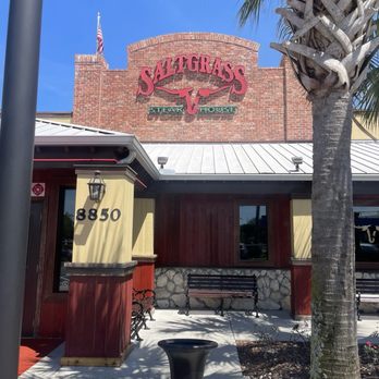 SALTGRASS STEAK HOUSE - Updated March 2025 - 310 Photos & 362 Reviews ...