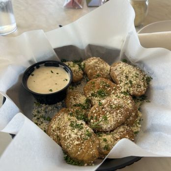 CRUST PIZZERIA - Updated April 2025 - 74 Photos & 86 Reviews - 6031 N ...