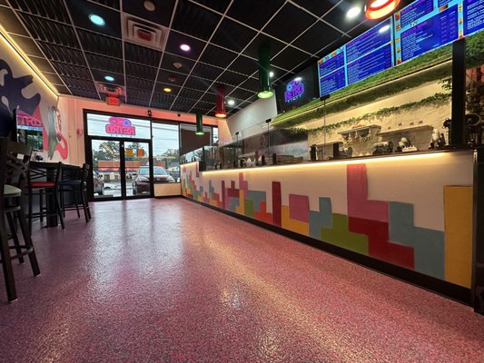 RETRO BITES - Updated December 2024 - 81 Photos - 1582 US-9, Wappingers ...