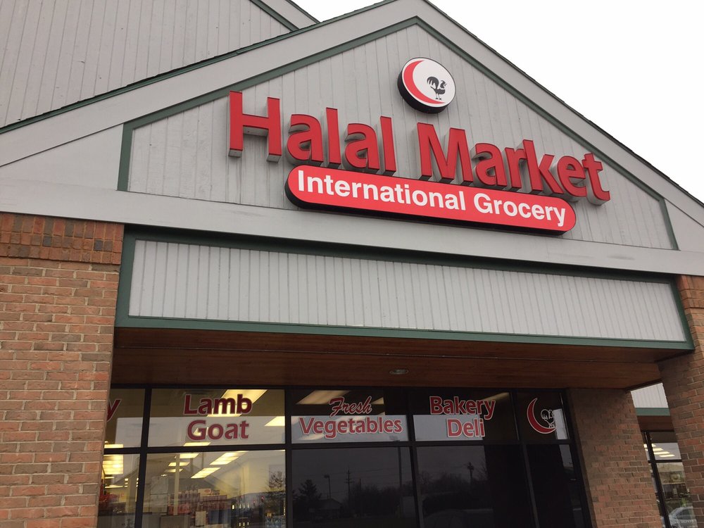 HALAL MARKET - Updated January 2026 - 31 Photos & 31 Verified Reviews - 7755 Tylers Place Blvd ...