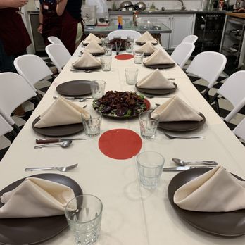 GAYNOR’S SCHOOL OF COOKING - Updated November 2025 - 35 Photos & 35 ...