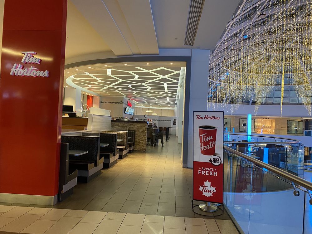 TIM HORTONS - Updated November 2024 - 10 Photos & 14 Reviews - #2171 ...