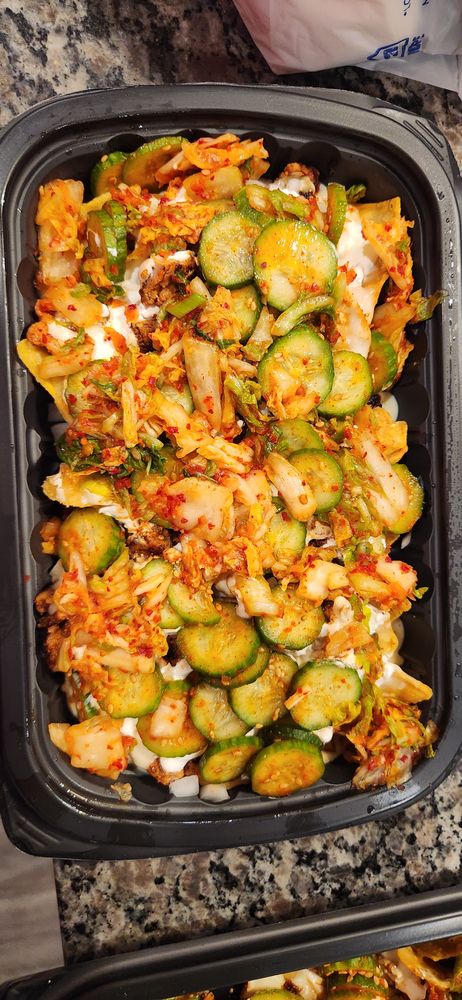 POCHA BY KYE WON - Updated May 2024 - 270 W Water St, Saxonburg ...