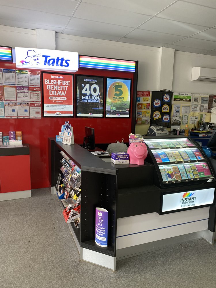 BIRCHIP NEWSAGENCY - Updated April 2024 - Request Information - 15 ...