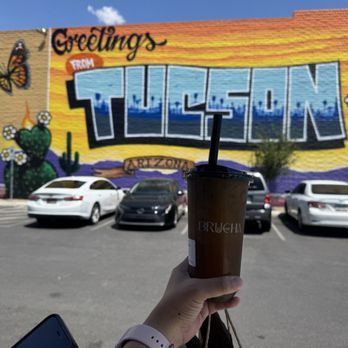 BRUCHA - Updated January 2026 - 263 Photos & 125 Reviews - 3435 E ...