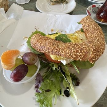 TURQUOISE CAFE & BAKERY - Updated October 2025 - 80 Photos & 16 Reviews ...
